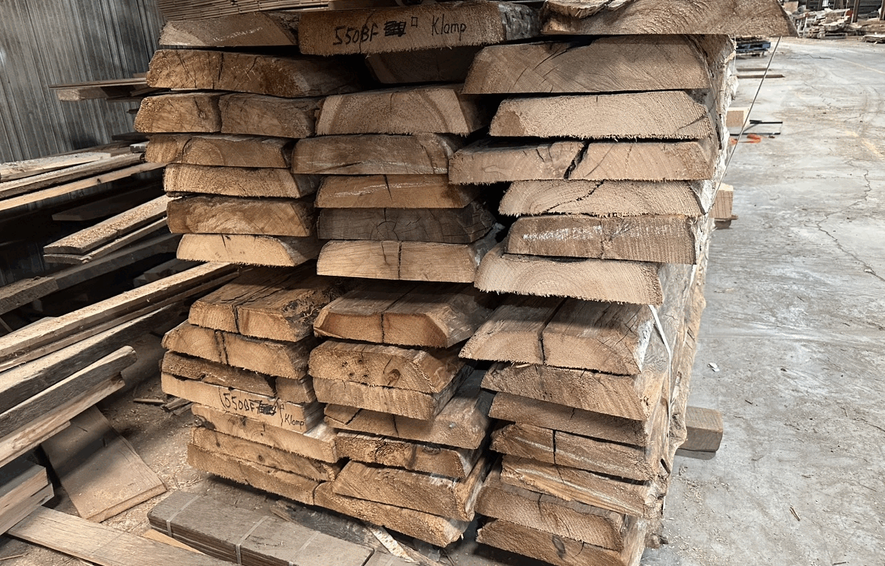 WoodPlanet.com : Offers to Sell : Reclaimed Wood