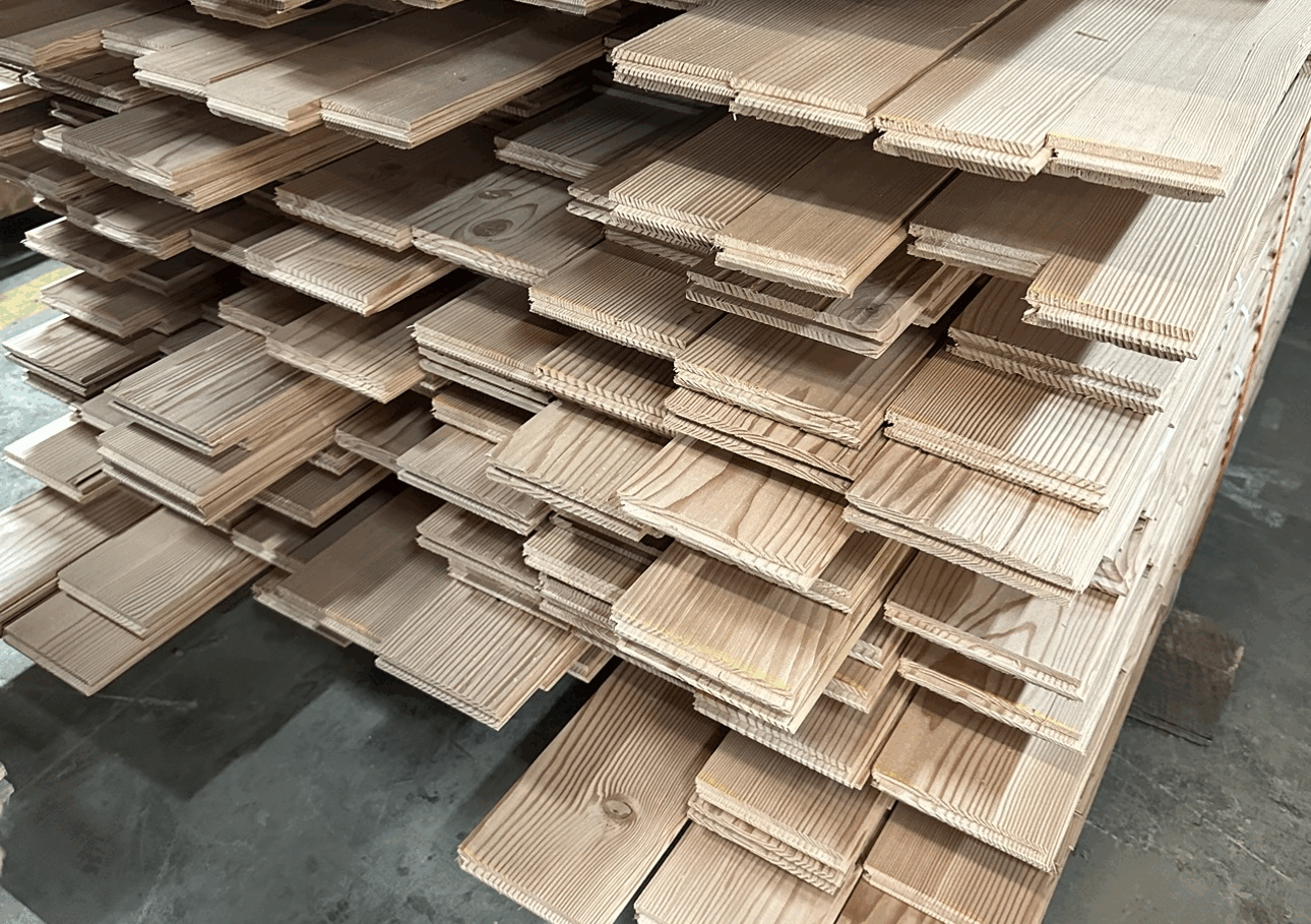 WoodPlanet.com : Offers to Sell : Milled Lumber / Lumber for construction