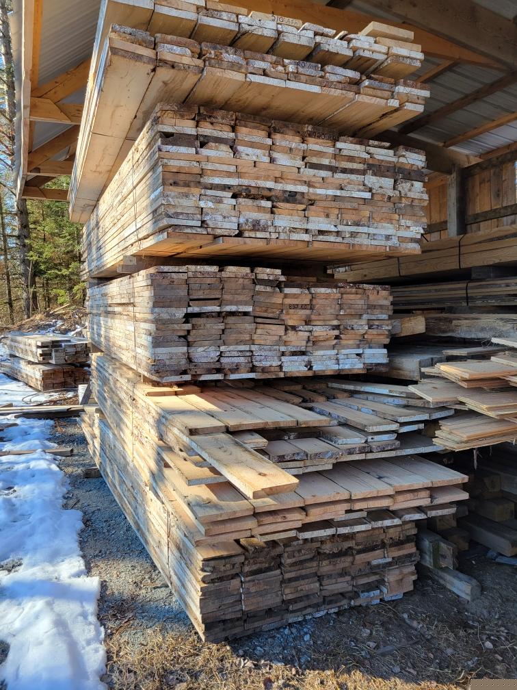 WoodPlanet.com : Offers to Sell : Reclaimed Wood
