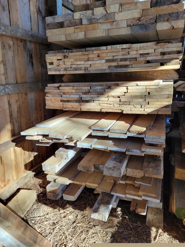 WoodPlanet.com : Offers to Sell : Reclaimed Wood