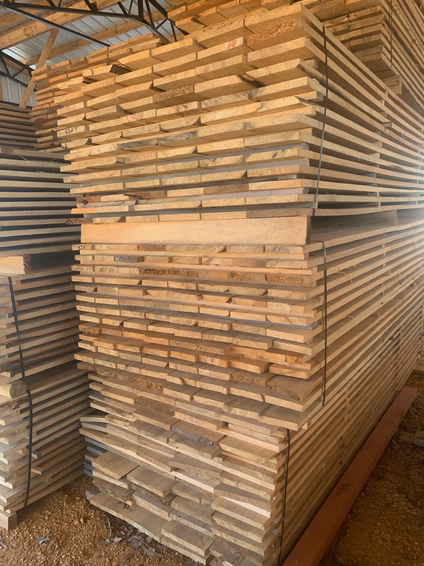 WoodPlanet.com : Offers to Sell : Hardwood Lumber