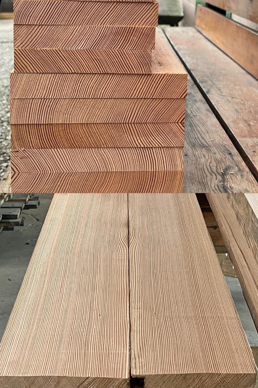 WoodPlanet.com : Offers to Sell : Reclaimed Wood