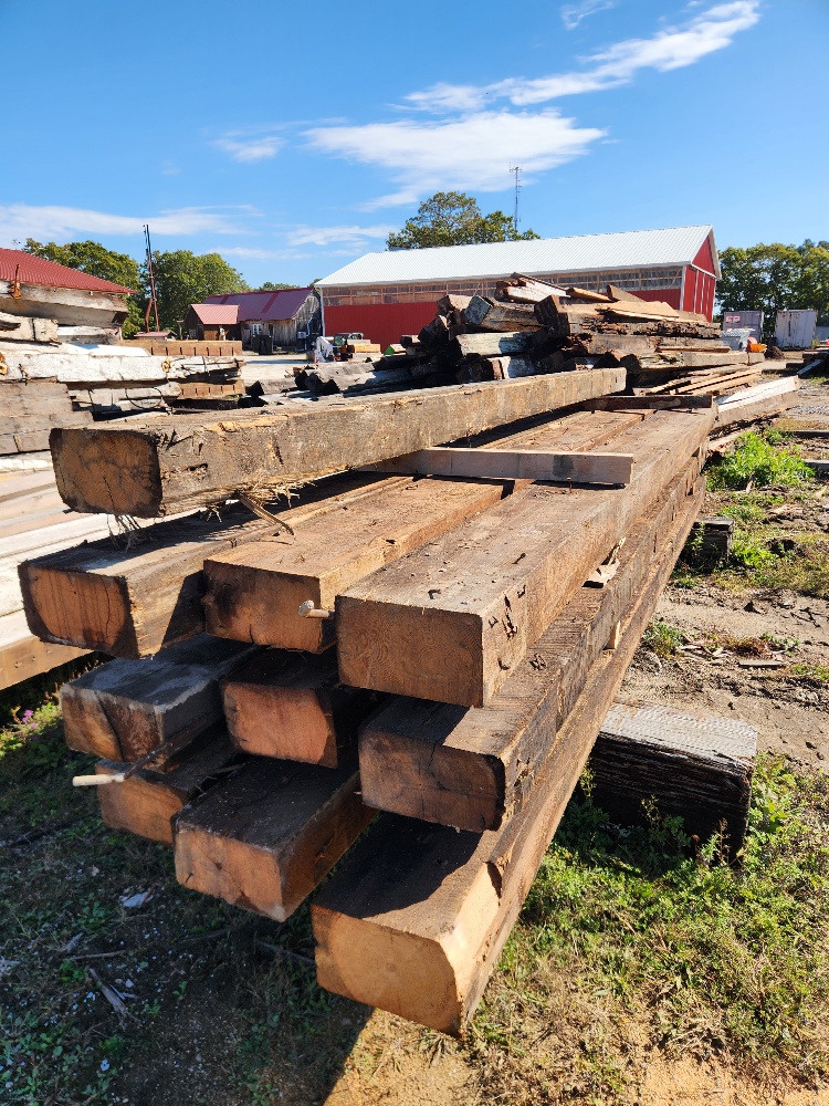 WoodPlanet.com : Offers to Sell : Reclaimed Wood
